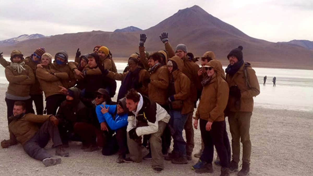 Contacto – Expediciones Estrella del Sur Bolivia